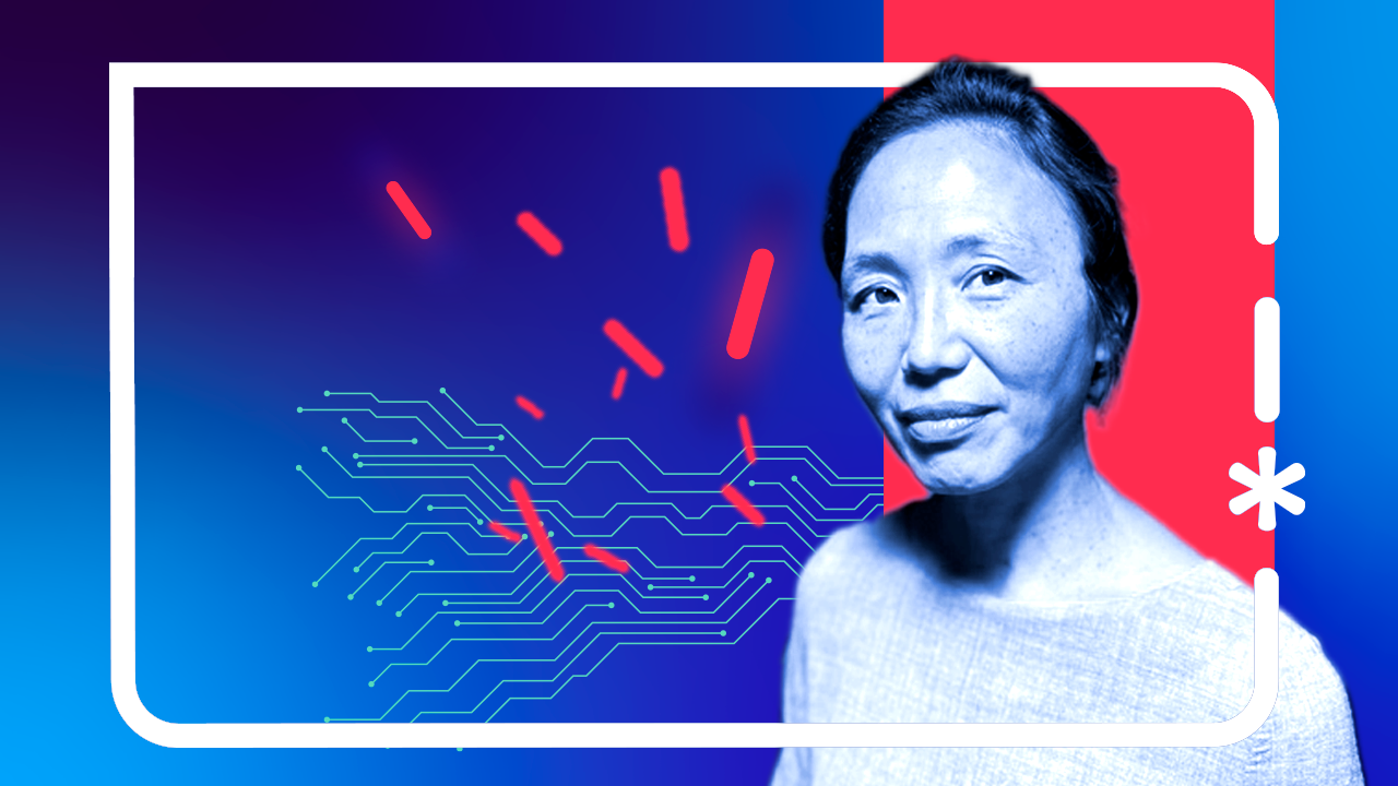 Lin I Fang Sparkswebcernch